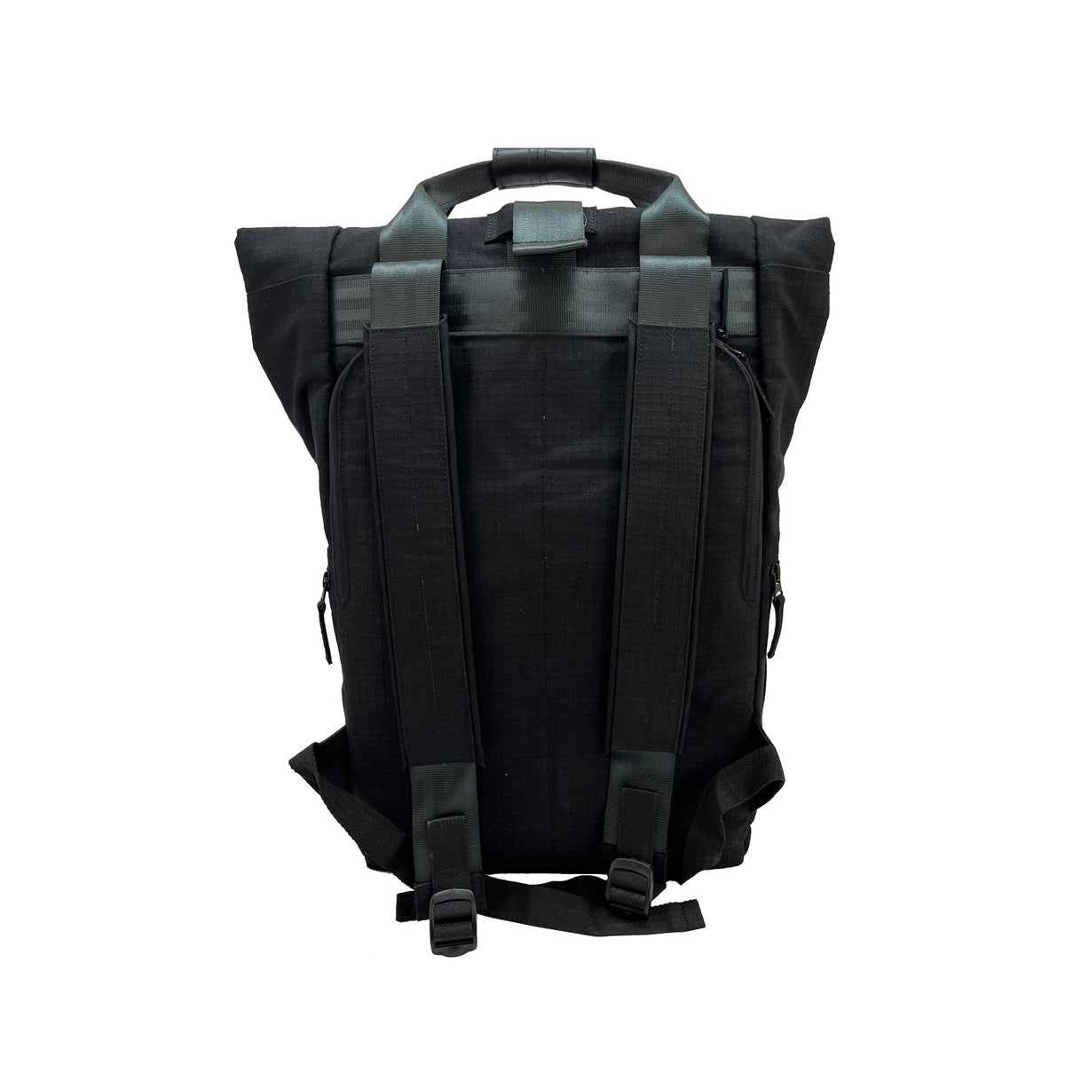 Museum of Fade Benji Roll Top Backpack