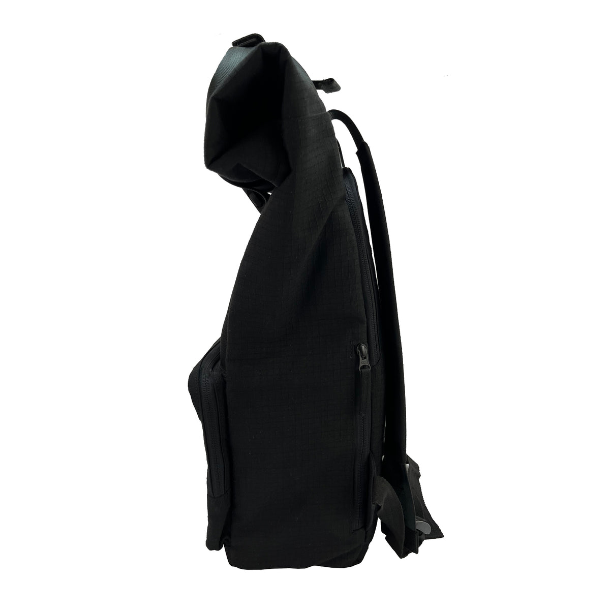 Museum of Fade Benji Roll Top Backpack