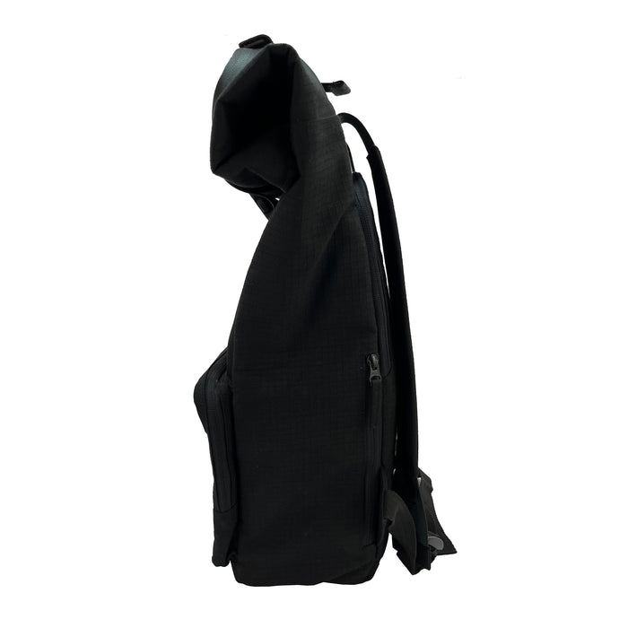 Museum of Fade Benji Roll Top Backpack